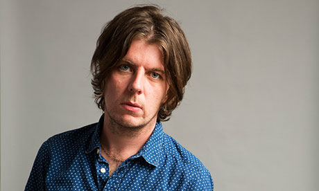 Interview with Paul Wright (For Those In Peril). – Celluloid Wicker Man