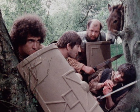 Red Shift (Play For Today, 1978) – John Mackenzie (BFI). – Celluloid ...