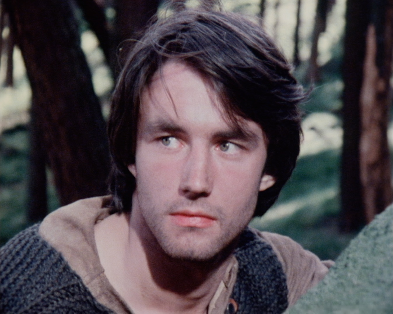 Red Shift (Play For Today, 1978) – John Mackenzie (BFI). – Celluloid ...