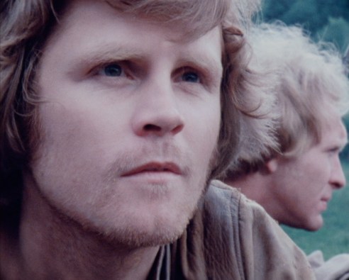 Red Shift (Play For Today, 1978) – John Mackenzie (BFI). – Celluloid ...