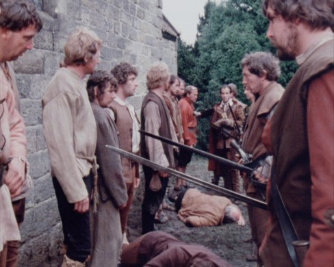 Red Shift (Play For Today, 1978) – John Mackenzie (BFI). – Celluloid ...