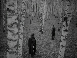 The Forests Of Ivan’s Childhood (1962) – Andrei Tarkovsky. – Celluloid ...