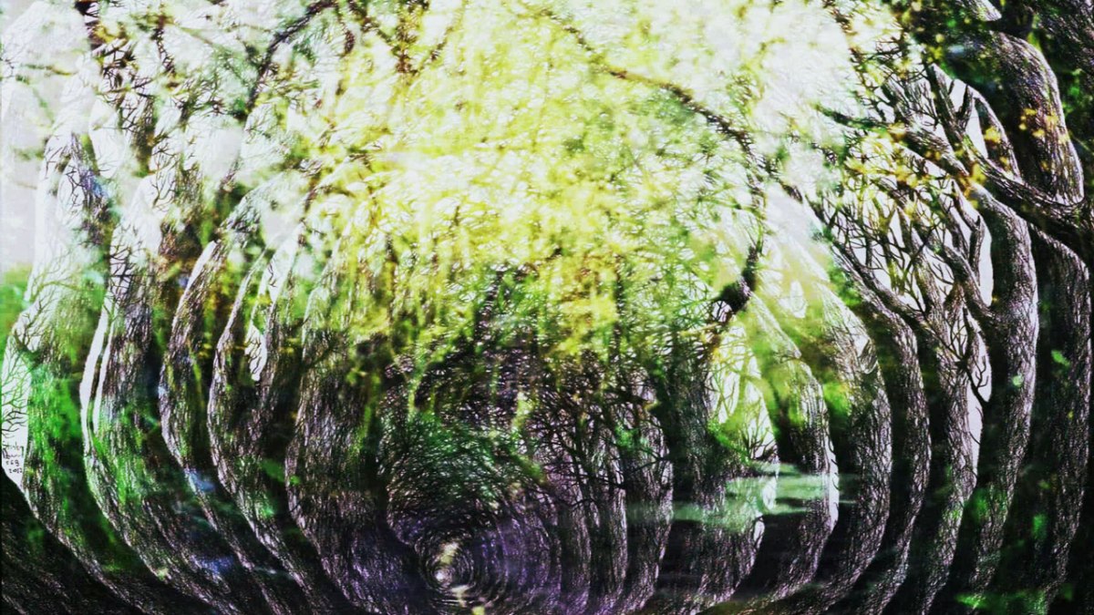 Short Film – Holloway (Robert Macfarlane). – Celluloid Wicker Man