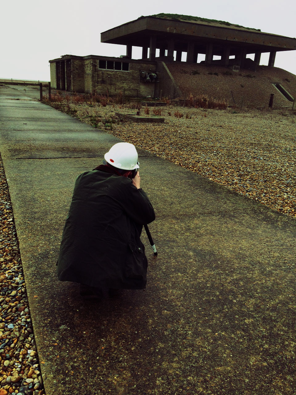 Short Film – Ness (Robert Macfarlane and Stanley Donwood) – Celluloid ...